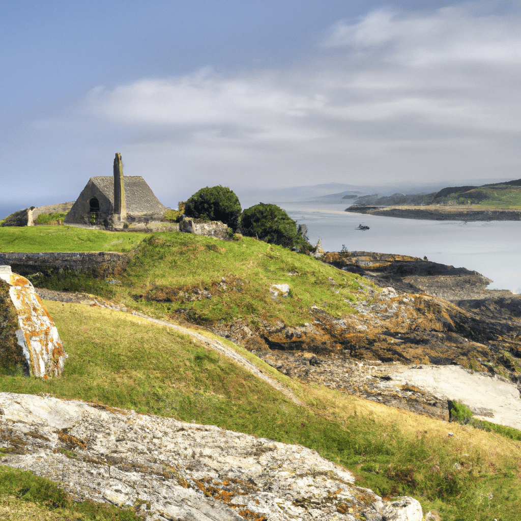 Teilo - Catholic Saints Day