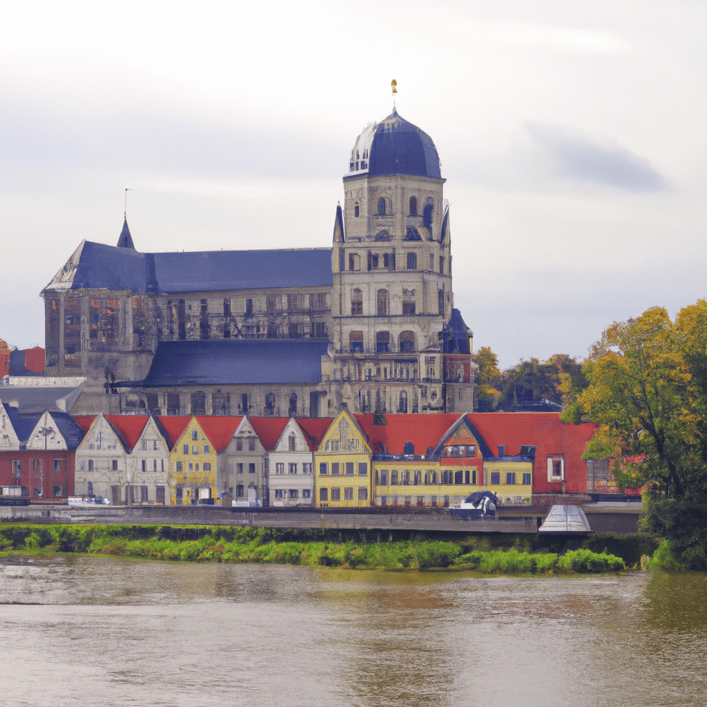 Willehad Of Denmark - Catholic Saints Day