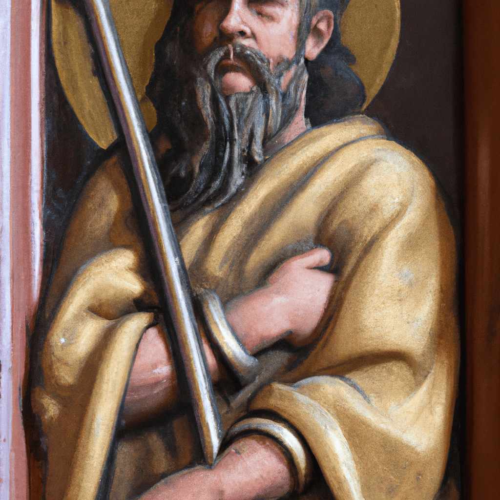 William Of Perth - Catholic Saints Day