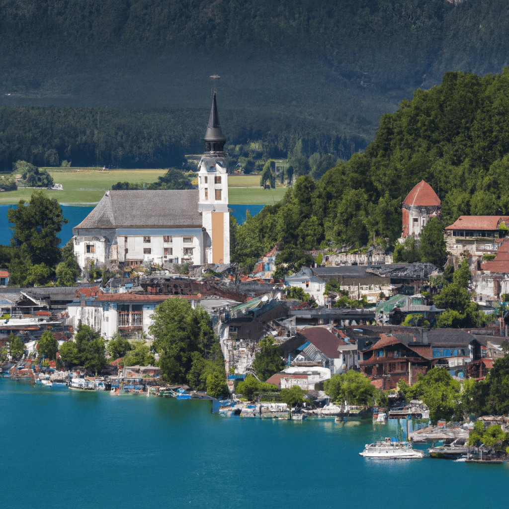 Wolfgang Of Regensburg - Catholic Saints Day