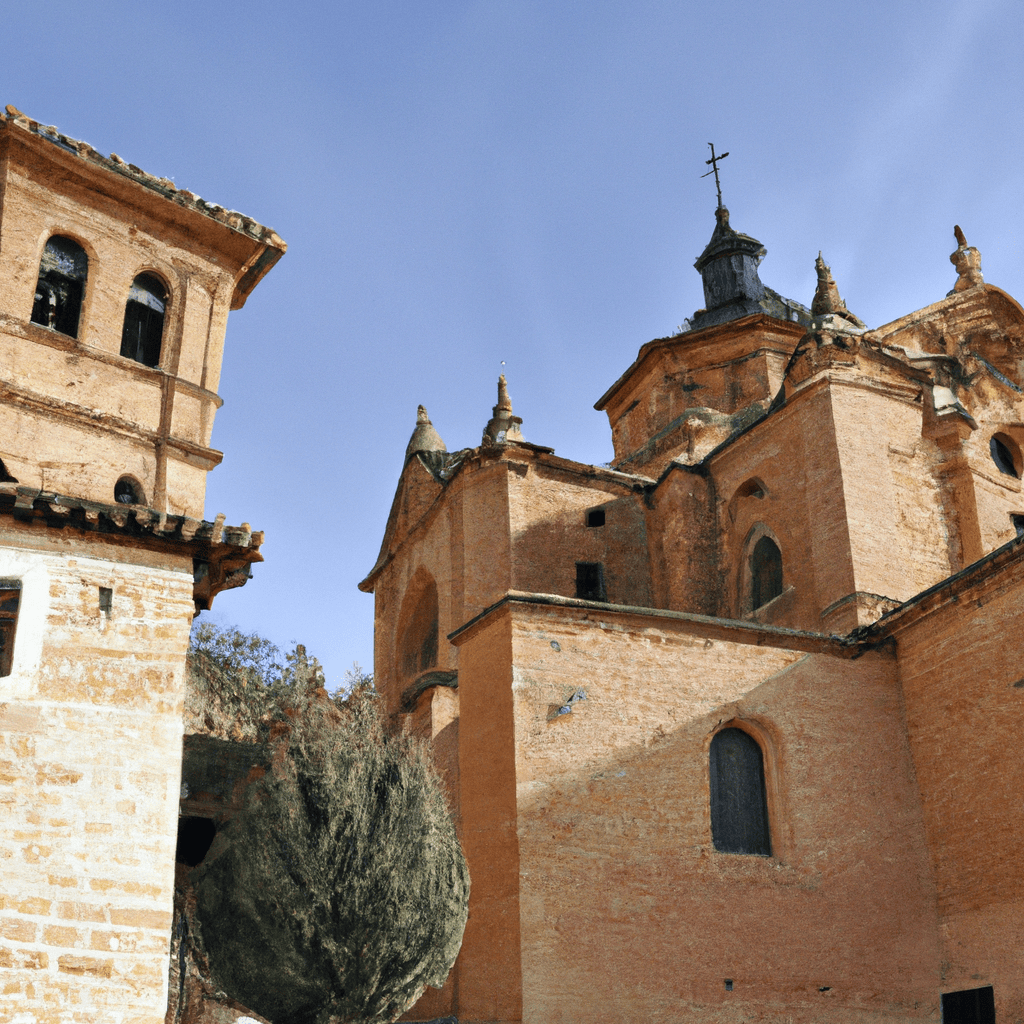 Áurea Of San Millán - Catholic Saints Day