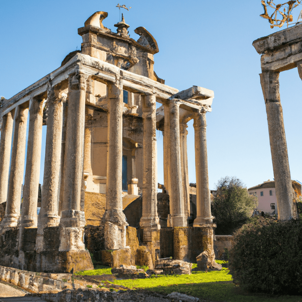 Valerian Of Rome - Catholic Saints Day