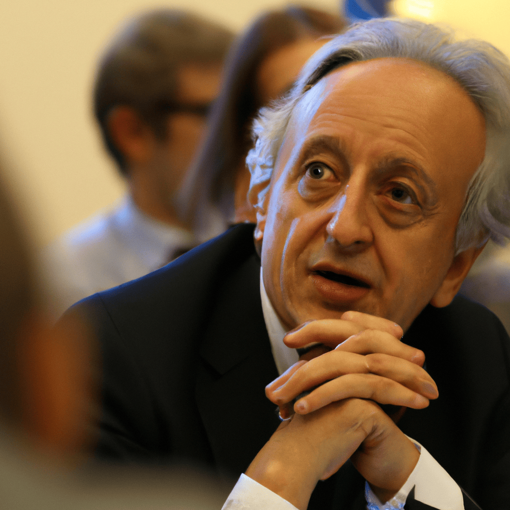 Vincent Pallotti - Catholic Saints Day