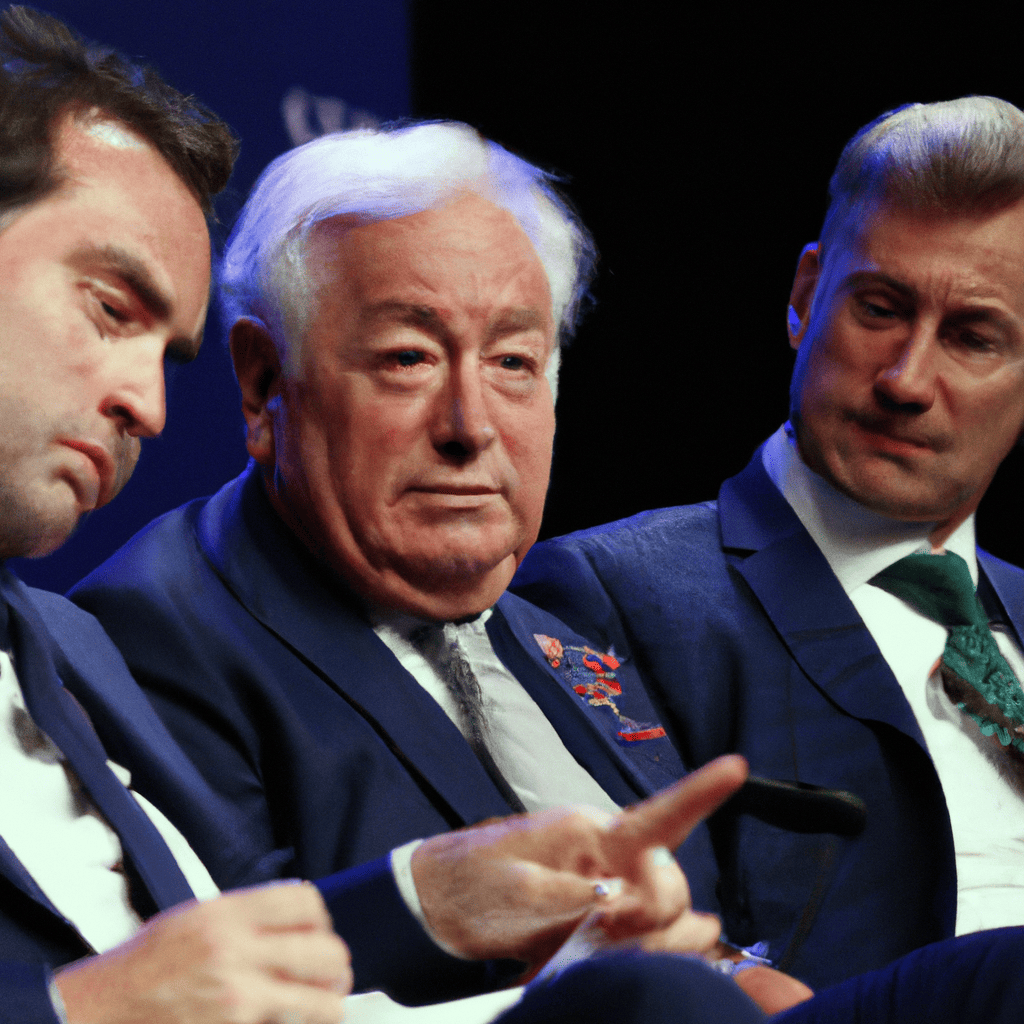 Vincent Strambi - Catholic Saints Day