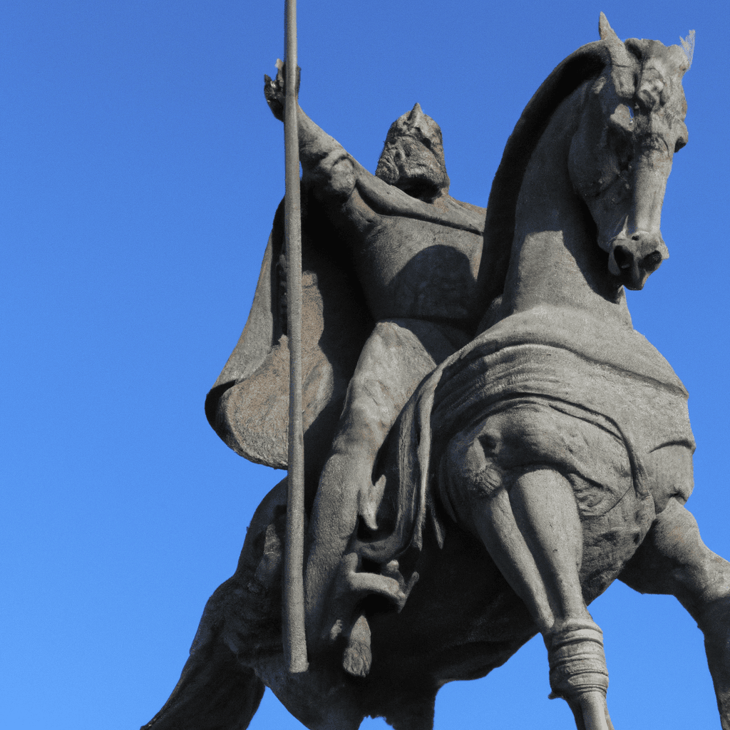 Vladimir The Great - Catholic Saints Day