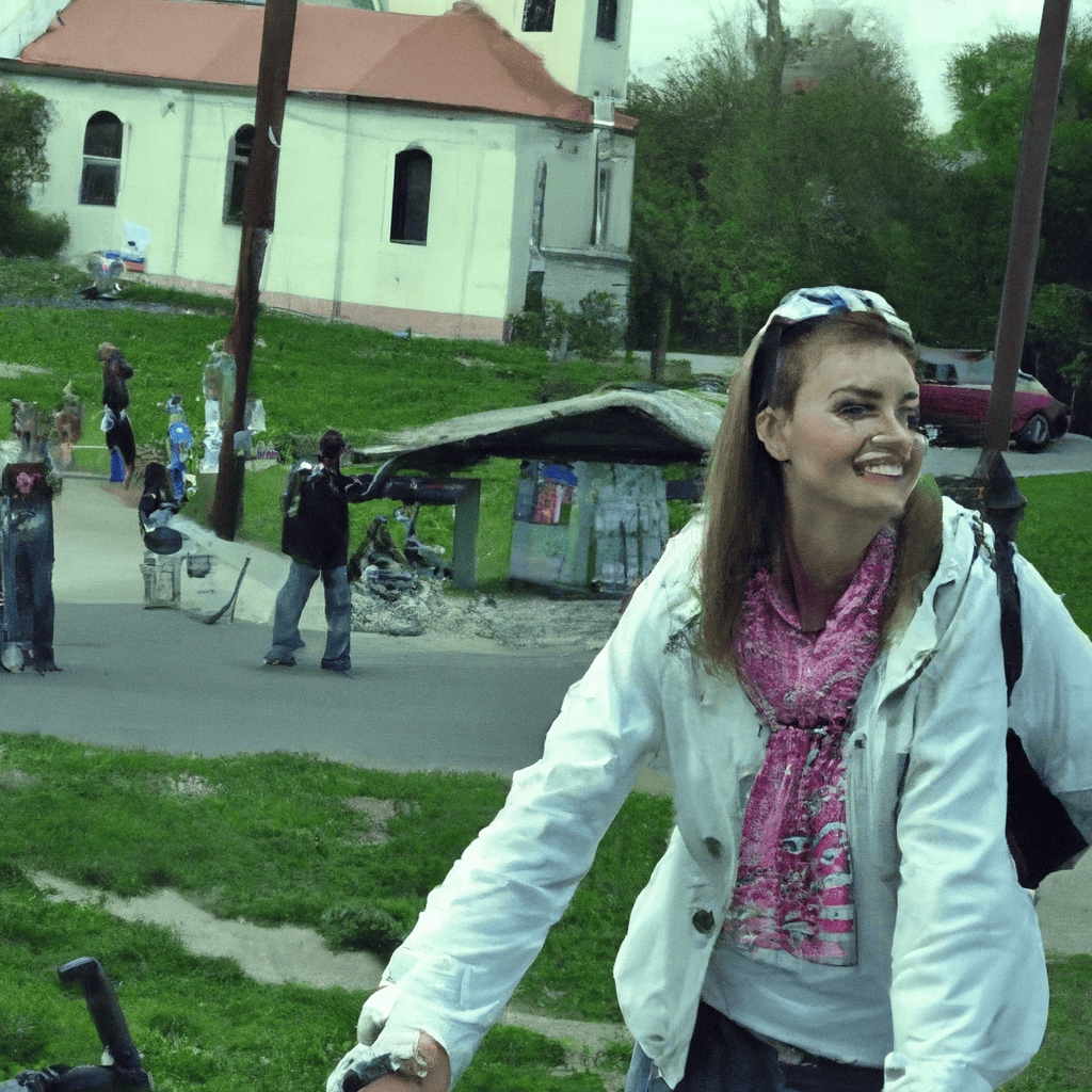 Zdislava Berka - Catholic Saints Day