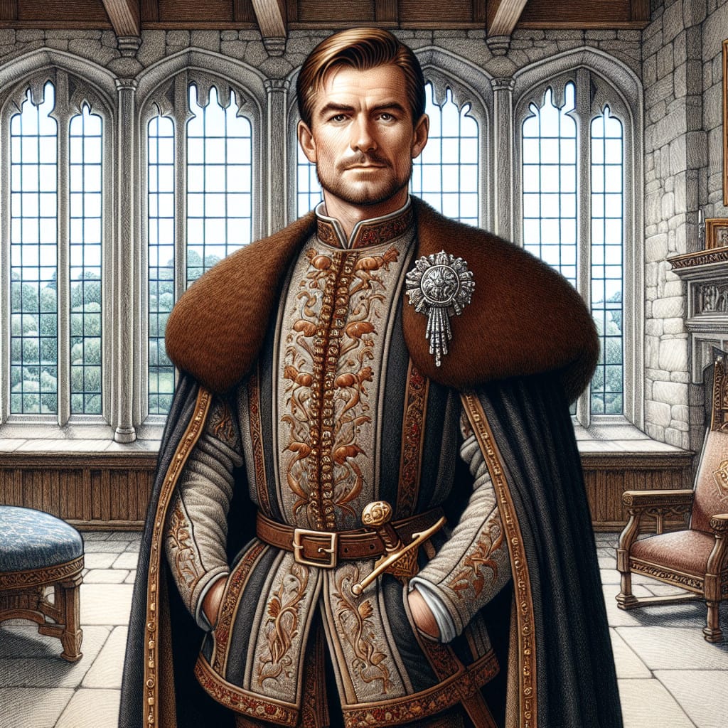 Adalard Of Corbie - Catholic Saints Day