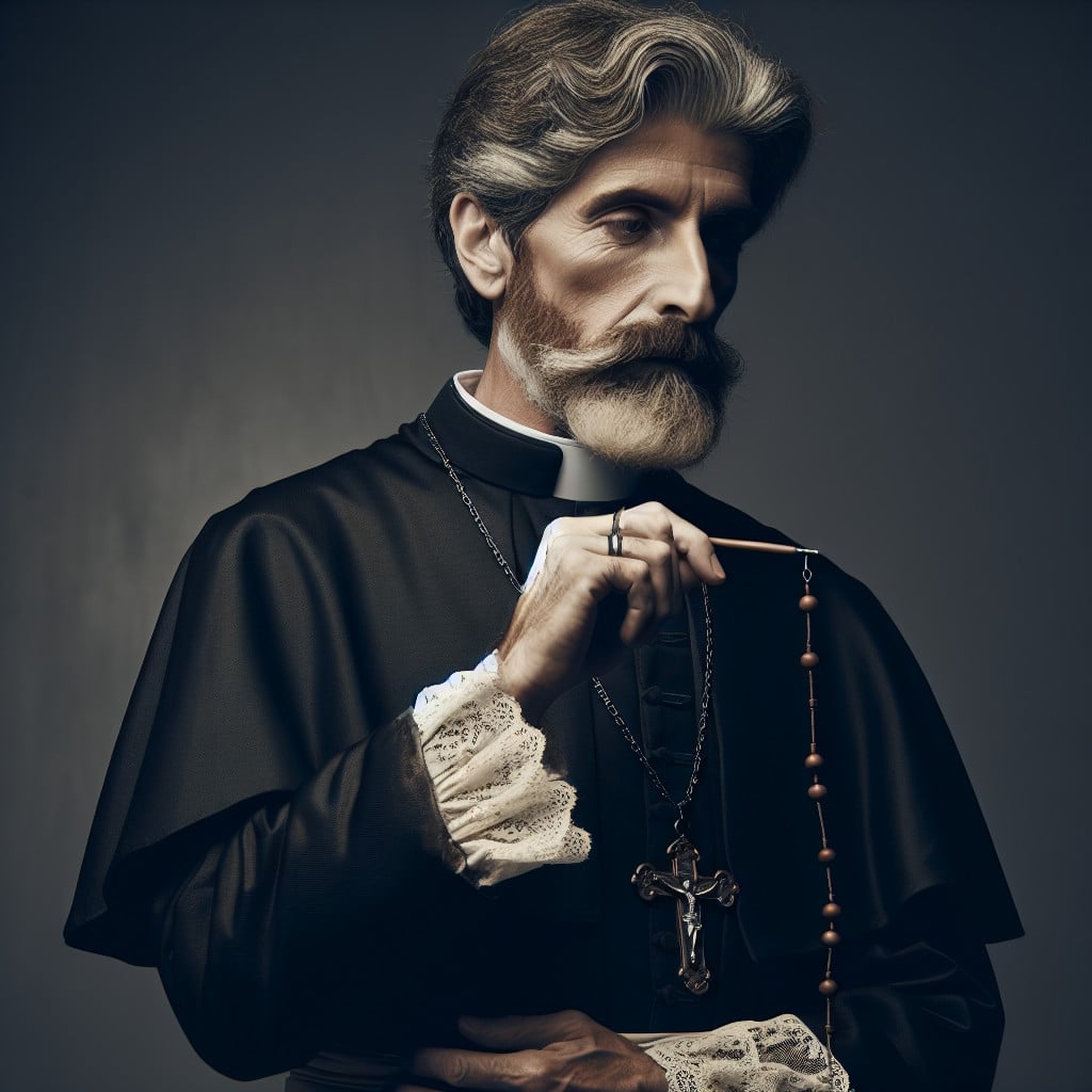 Alban Roe - Catholic Saints Day