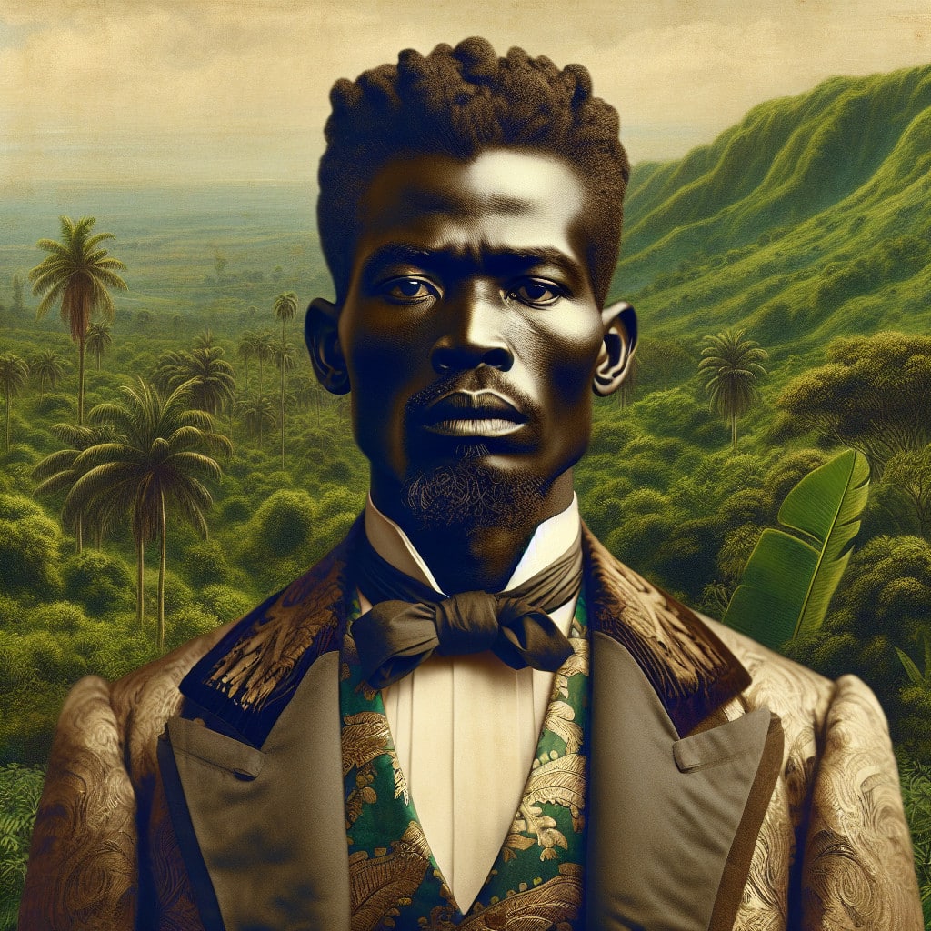 Andrew Kaggwa - Catholic Saints Day