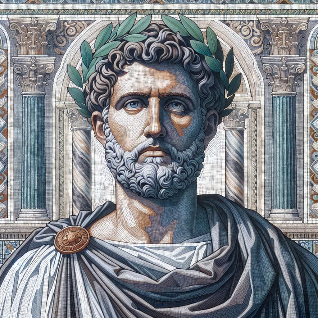 Antiochus Of Sulcis - Catholic Saints Day
