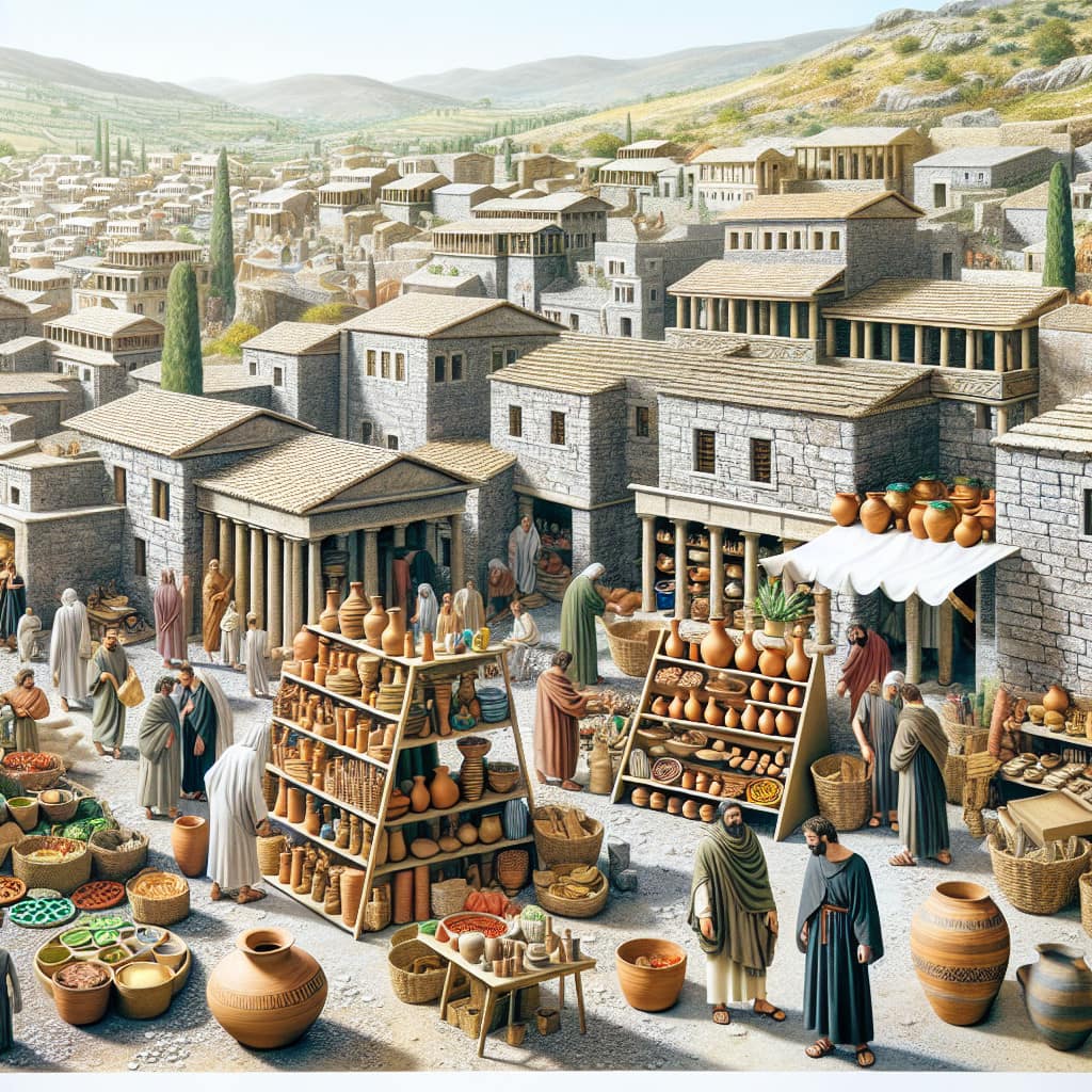 Antipas Of Pergamum - Catholic Saints Day