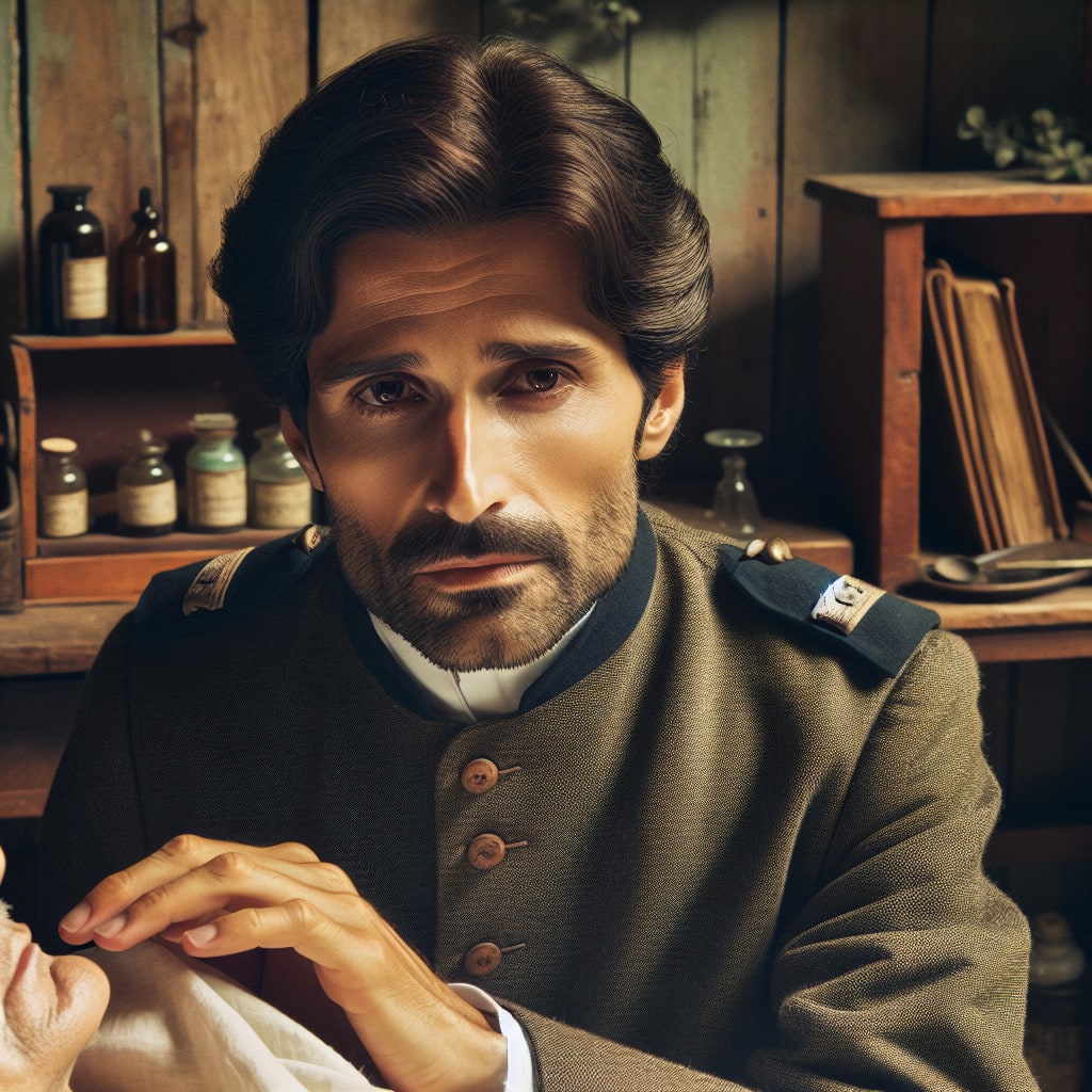 Artémides Zatti - Catholic Saints Day