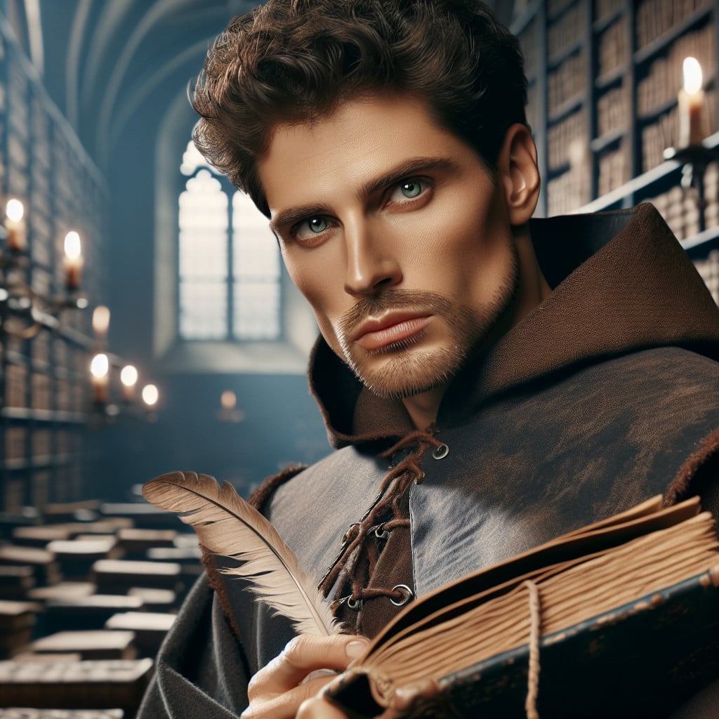 Benedict The Moor - Catholic Saints Day