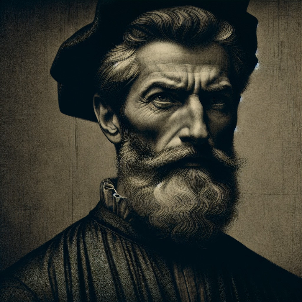 Buonfiglio Monaldi - Catholic Saints Day