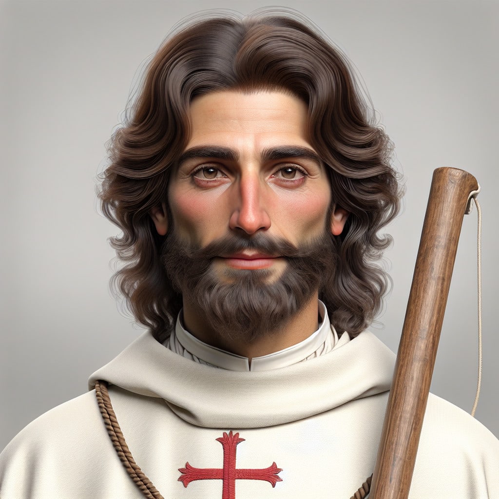 Camillus De Lellis - Catholic Saints Day