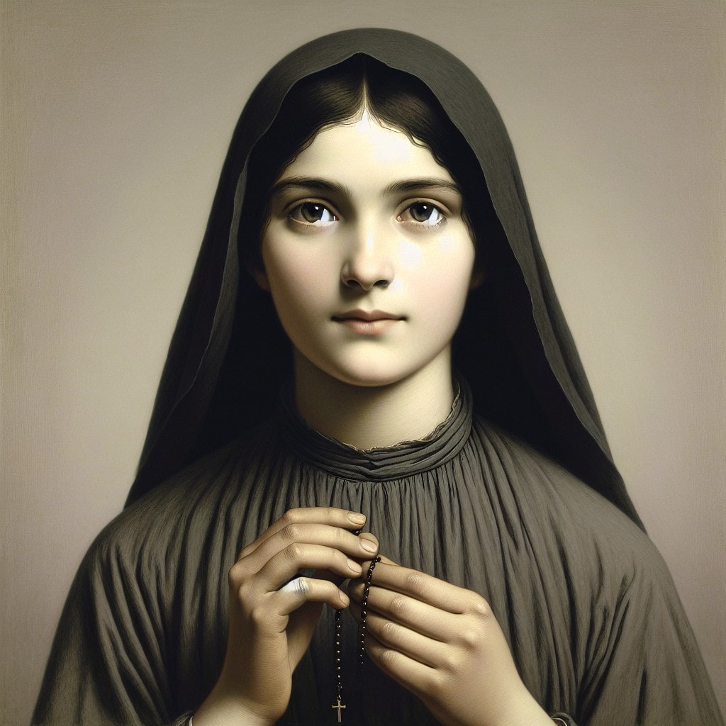 Clelia Barbieri - Catholic Saints Day