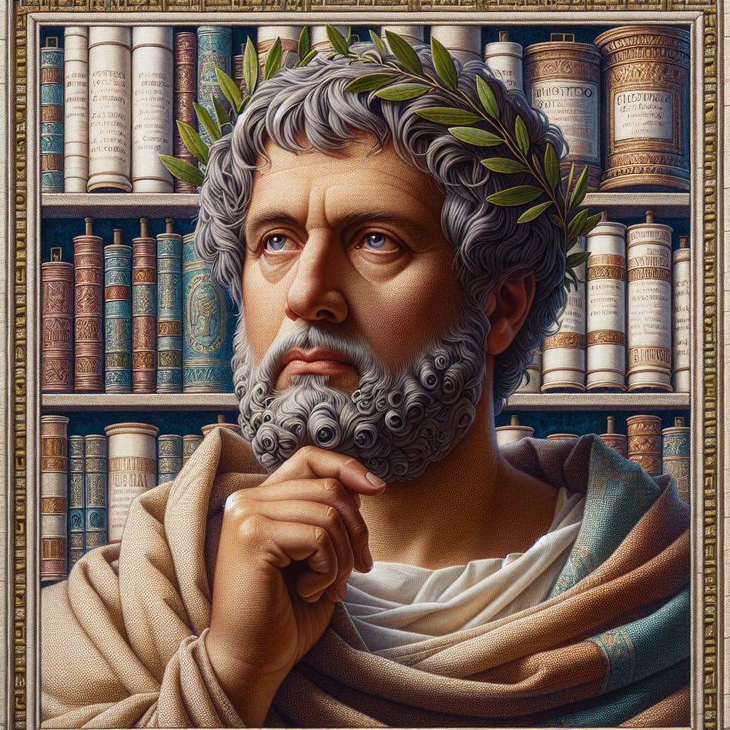Eustathius Of Antioch - Catholic Saints Day