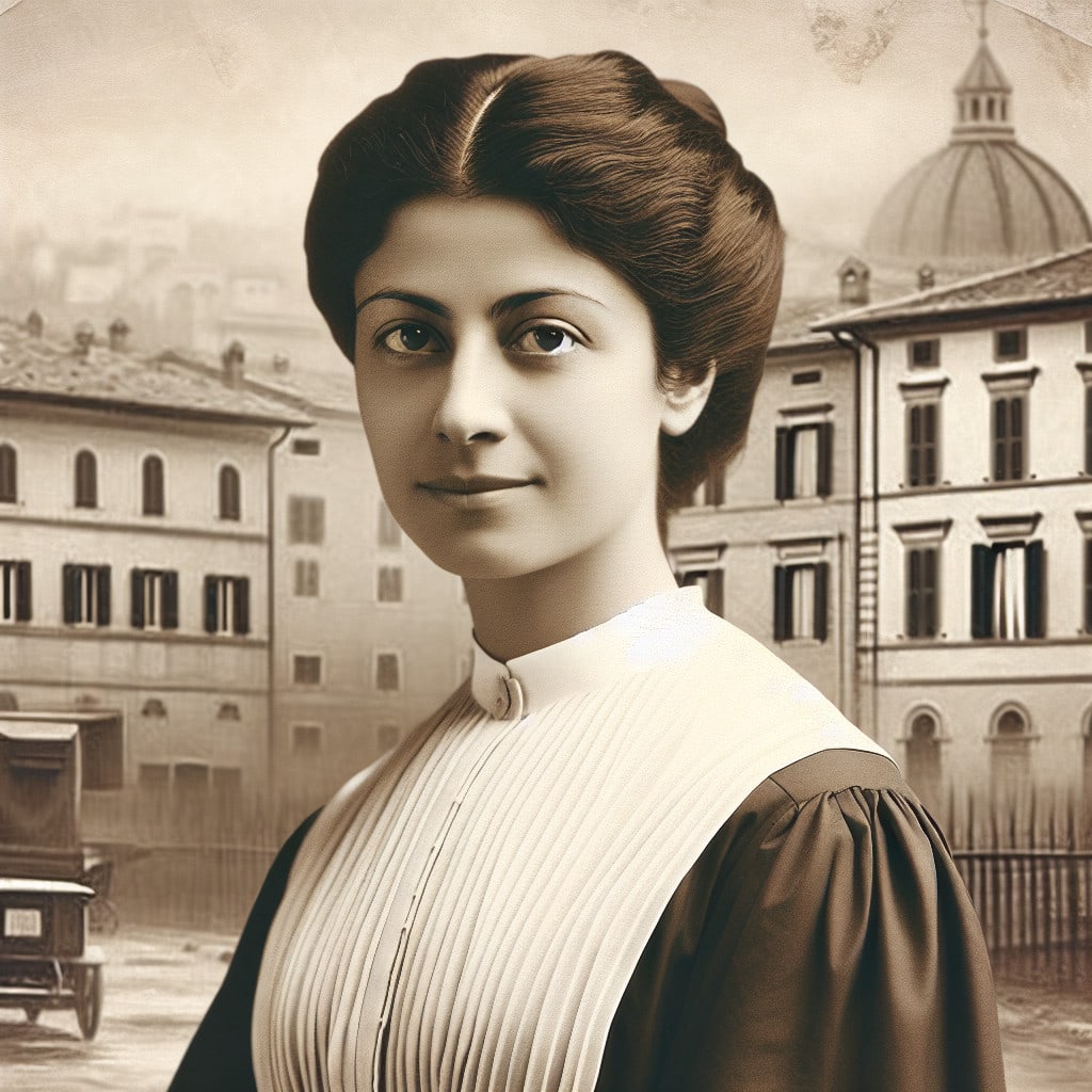 he Life and Legacy of Gianna Beretta Molla: A Saint for the Modern ...