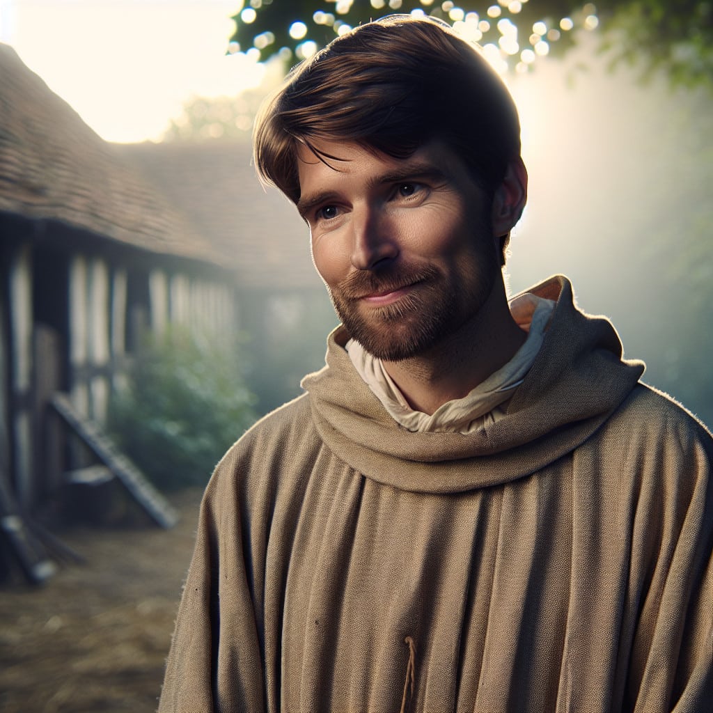 Gilbert Of Sempringham - Catholic Saints Day