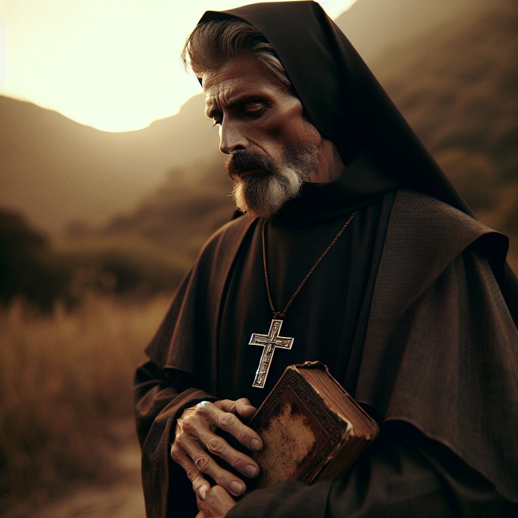 Jean De Brébeuf - Catholic Saints Day