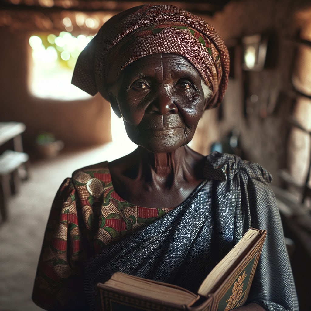 Josephine Bakhita - Catholic Saints Day
