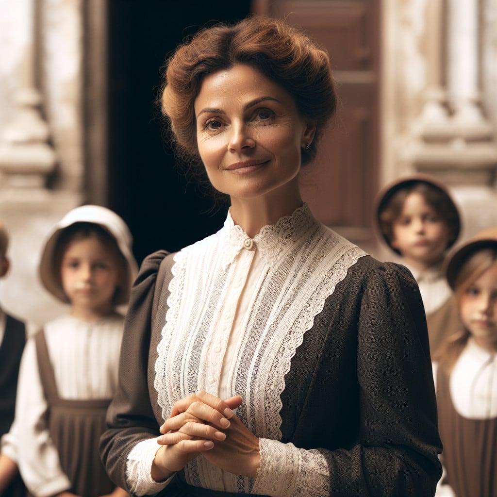 Leonie Aviat - Catholic Saints Day