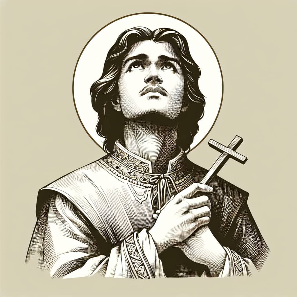 Lorenzo Ruiz - Catholic Saints Day