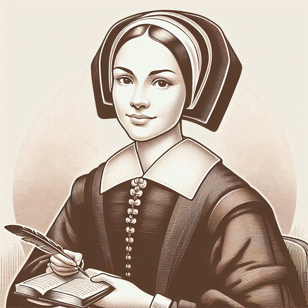 Lucy Filippini - Catholic Saints Day