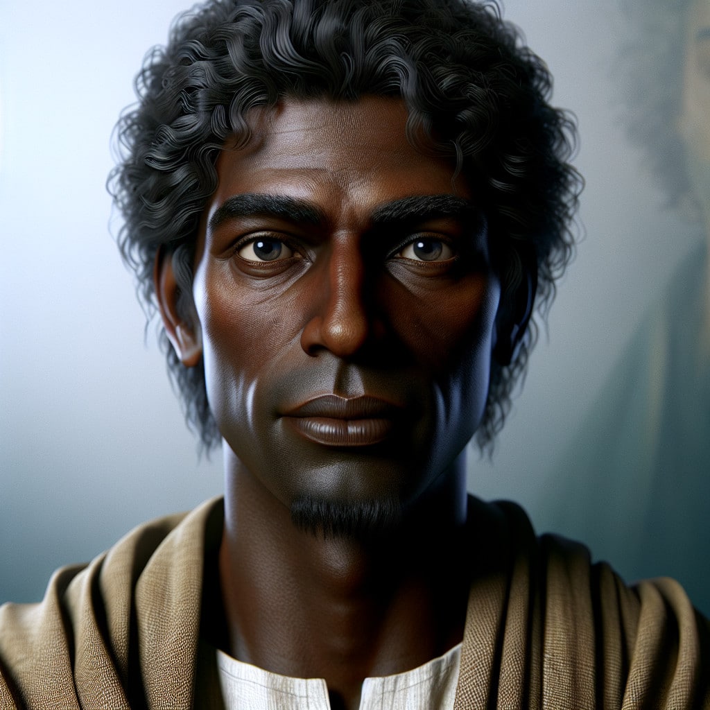 Moses The Black - Catholic Saints Day