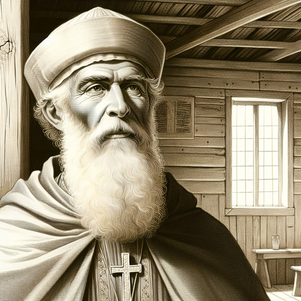 Paulinus Of Antioch - Catholic Saints Day