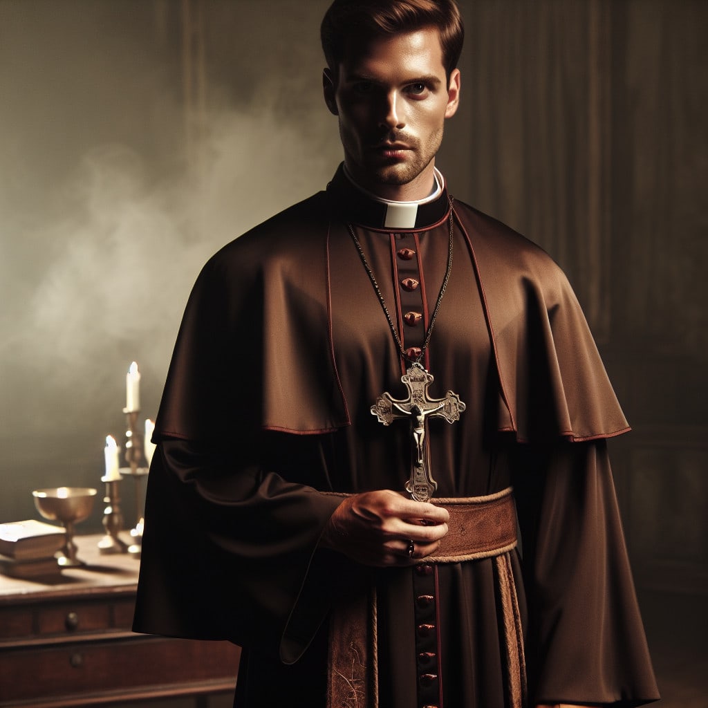 Peter The Exorcist - Catholic Saints Day