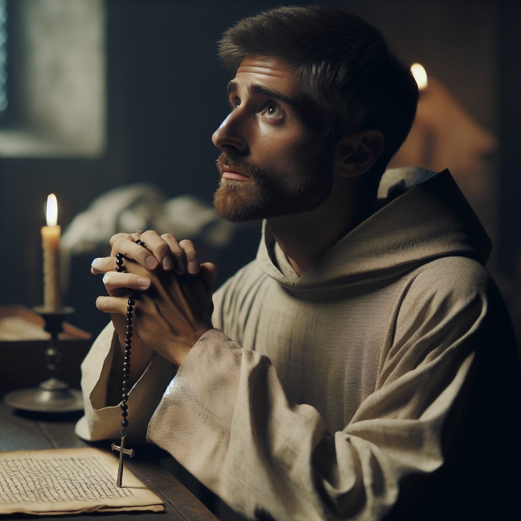 Peter Nolasco - Catholic Saints Day