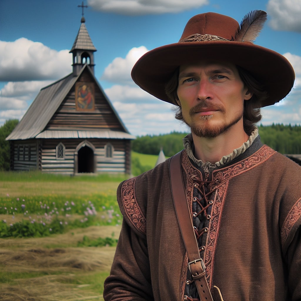 Richard Gwyn - Catholic Saints Day