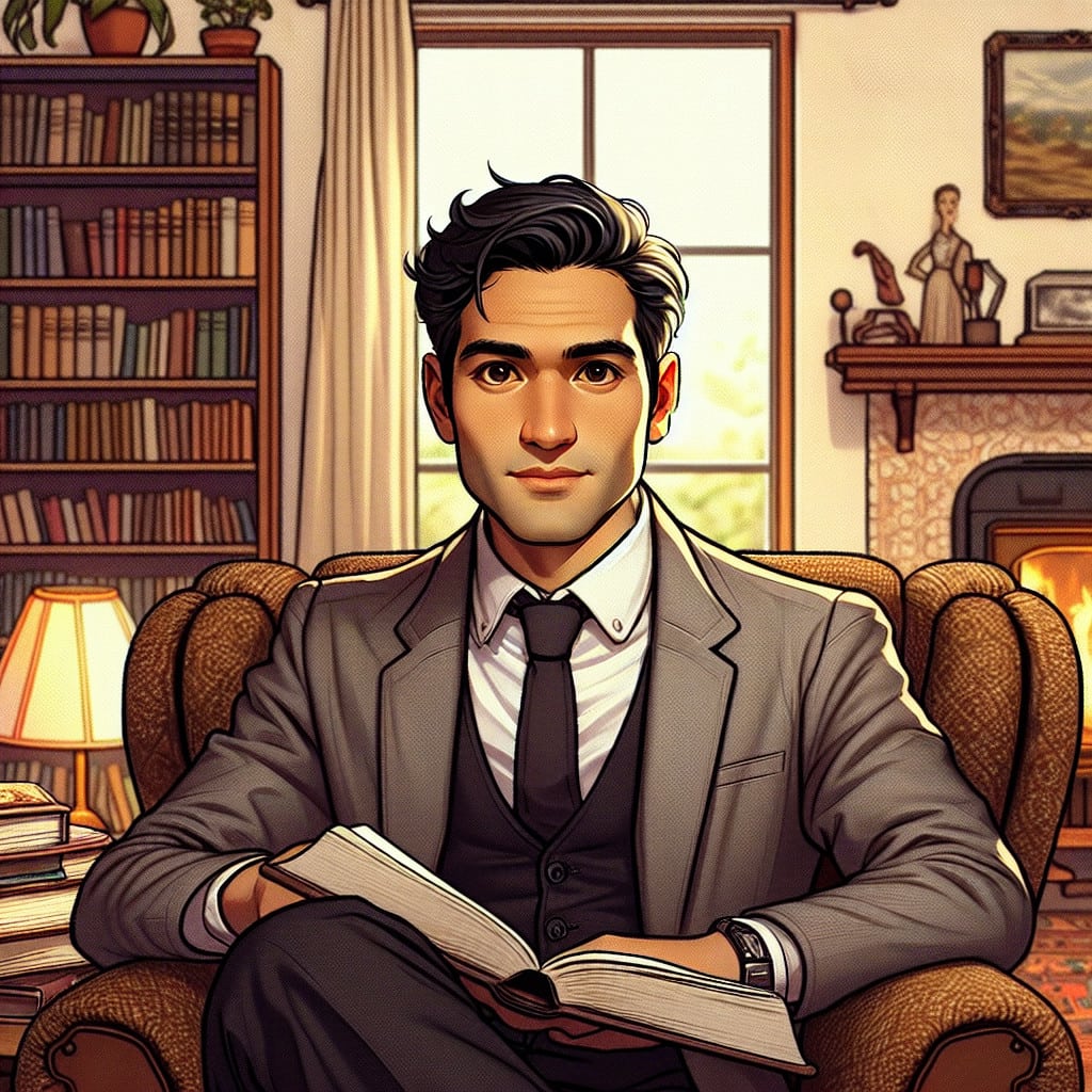 José María Robles Hurtado - Catholic Saints Day