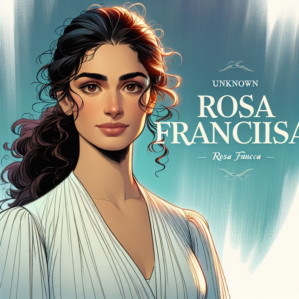 Rosa Francisca Dolors Molas Vallvé - Catholic Saints Day