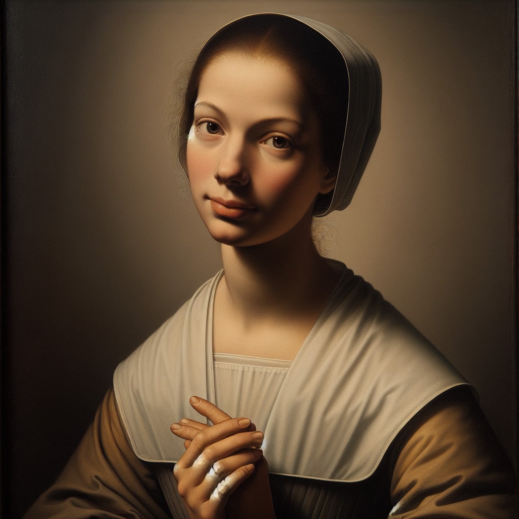 Rose Venerini - Catholic Saints Day