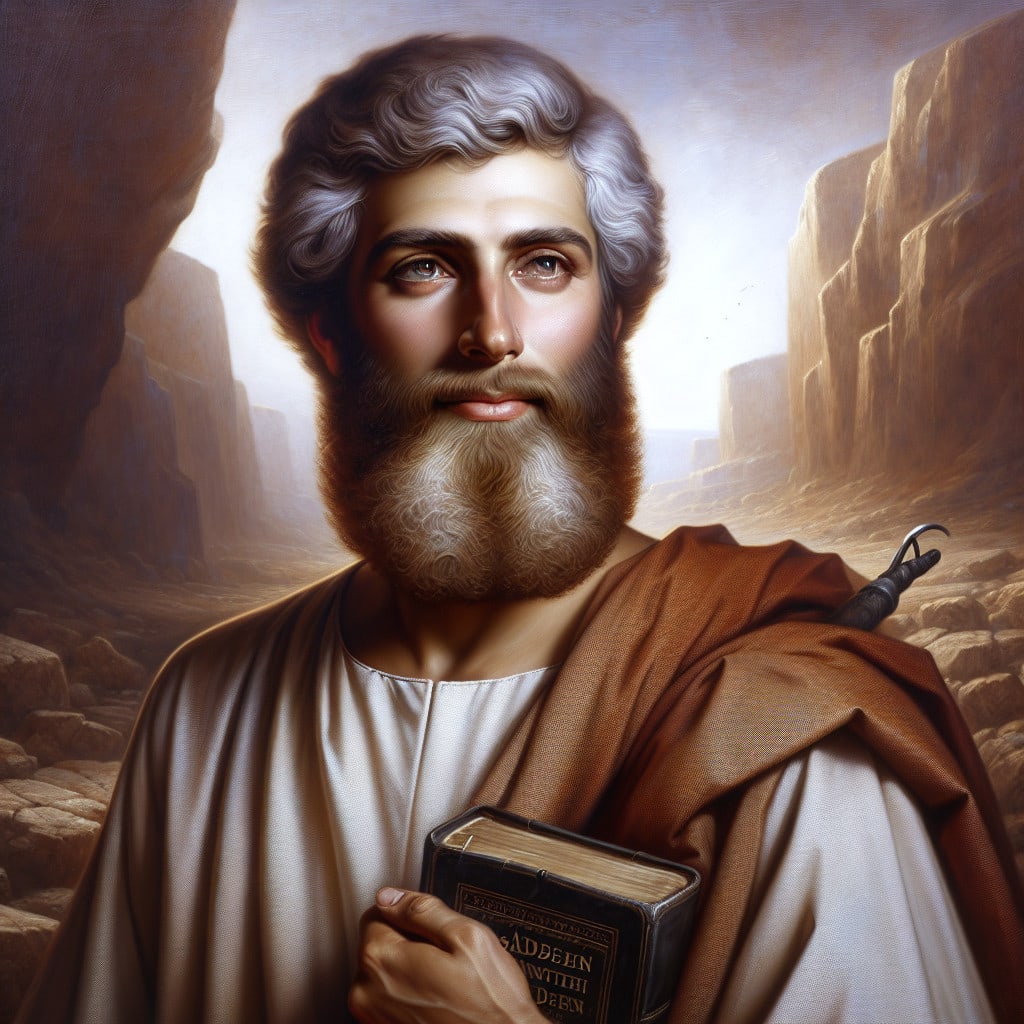 Sabbas The Sanctified - Catholic Saints Day