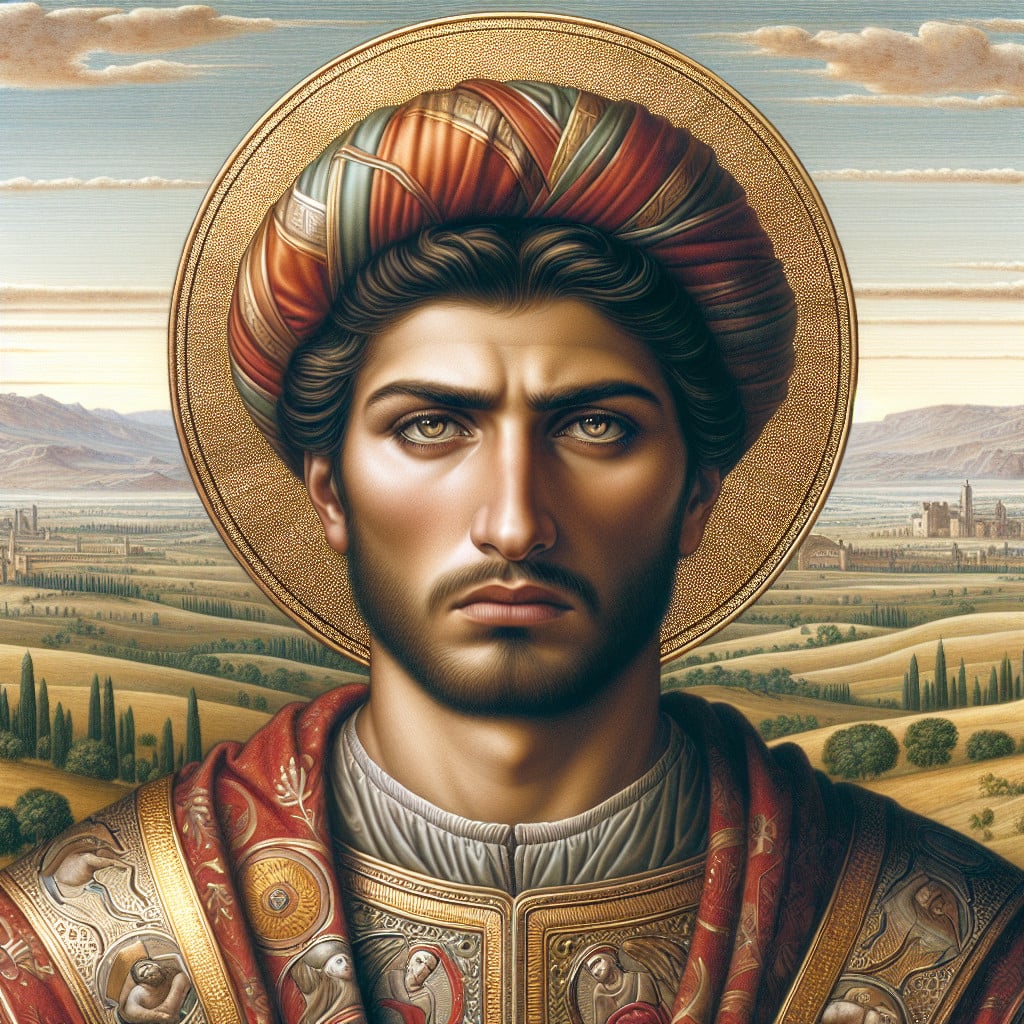 Abudimus - Catholic Saints Day