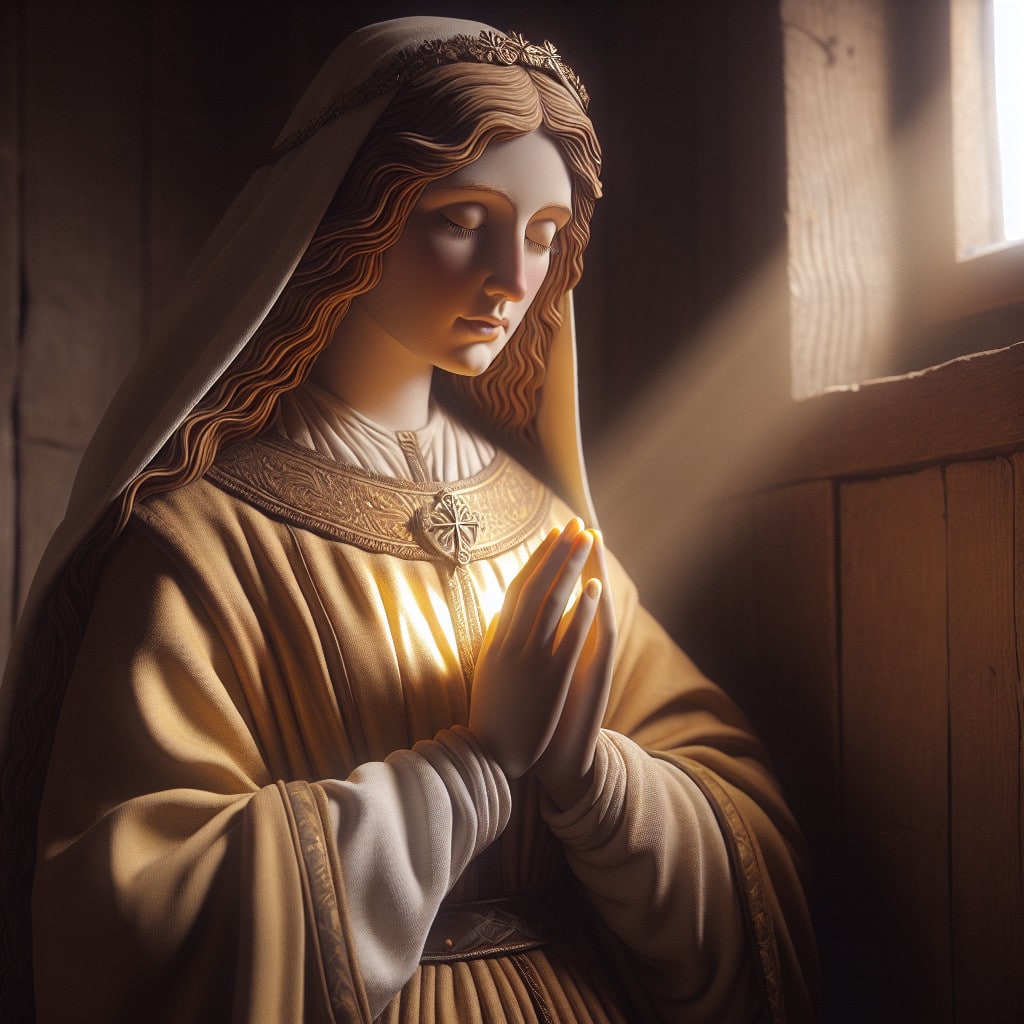 Anastasia - Catholic Saints Day