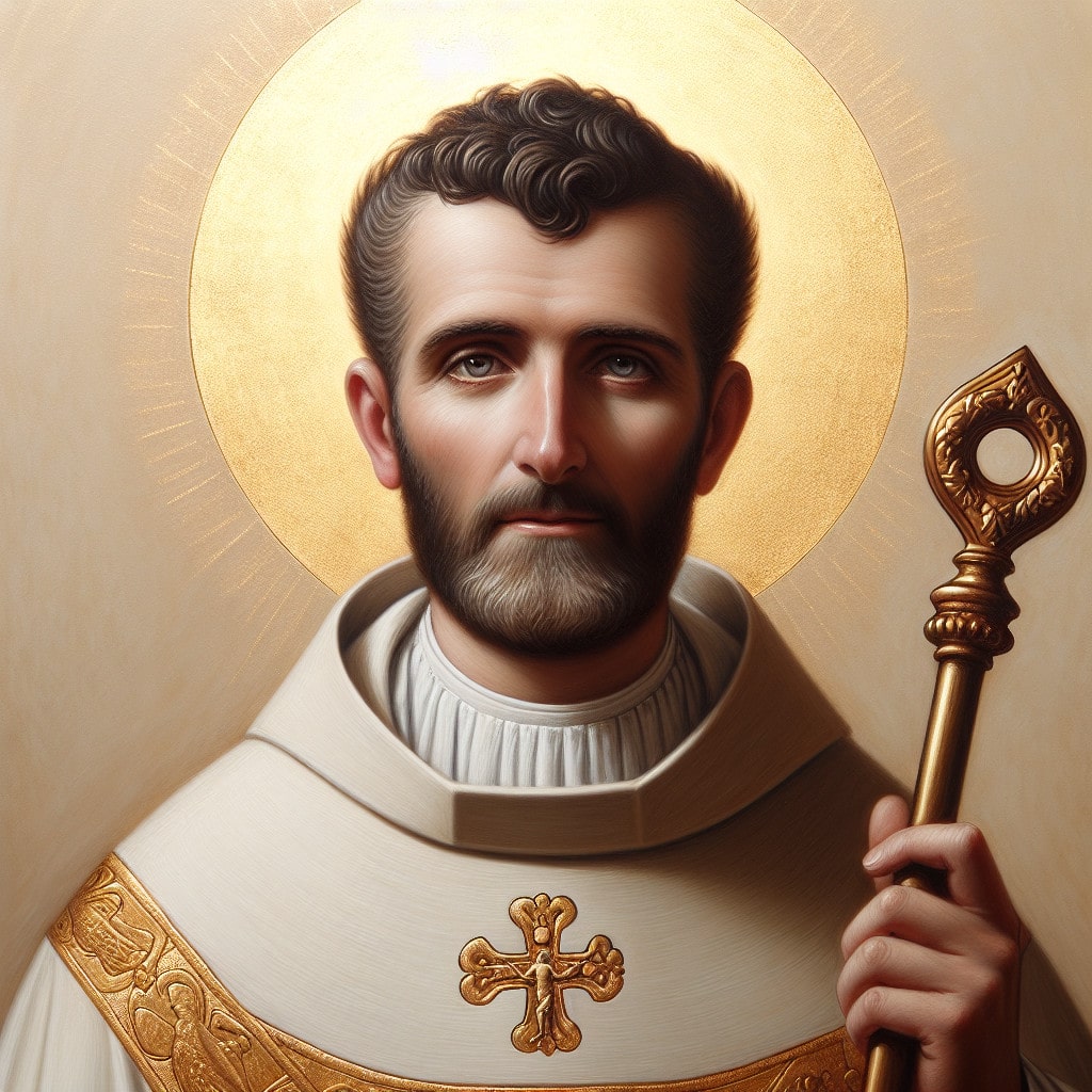 Felician - Catholic Saints Day