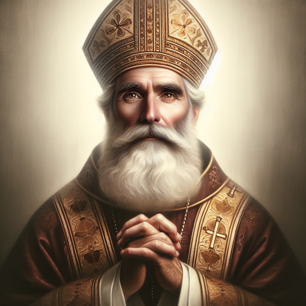 Turibius Of Mogrovejo - Catholic Saints Day