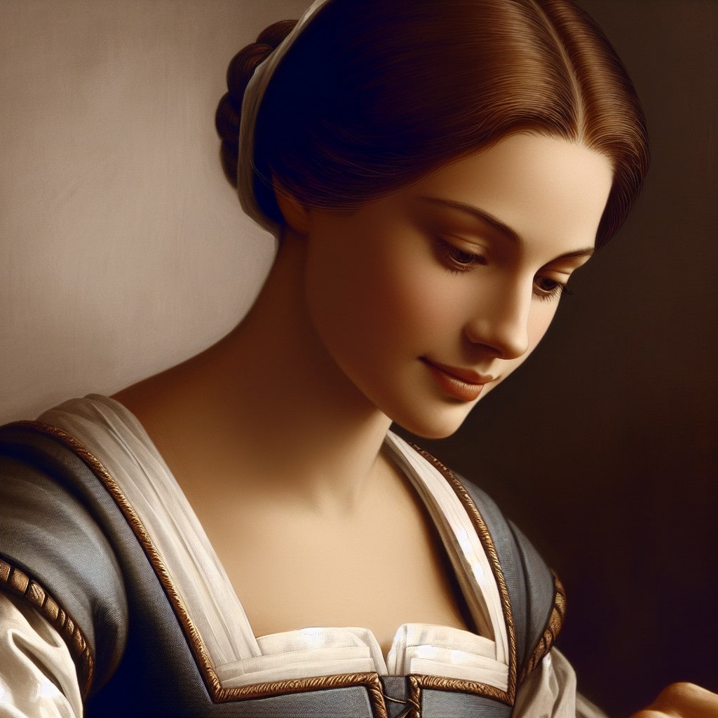 Virginia Centurione Bracelli - Catholic Saints Day