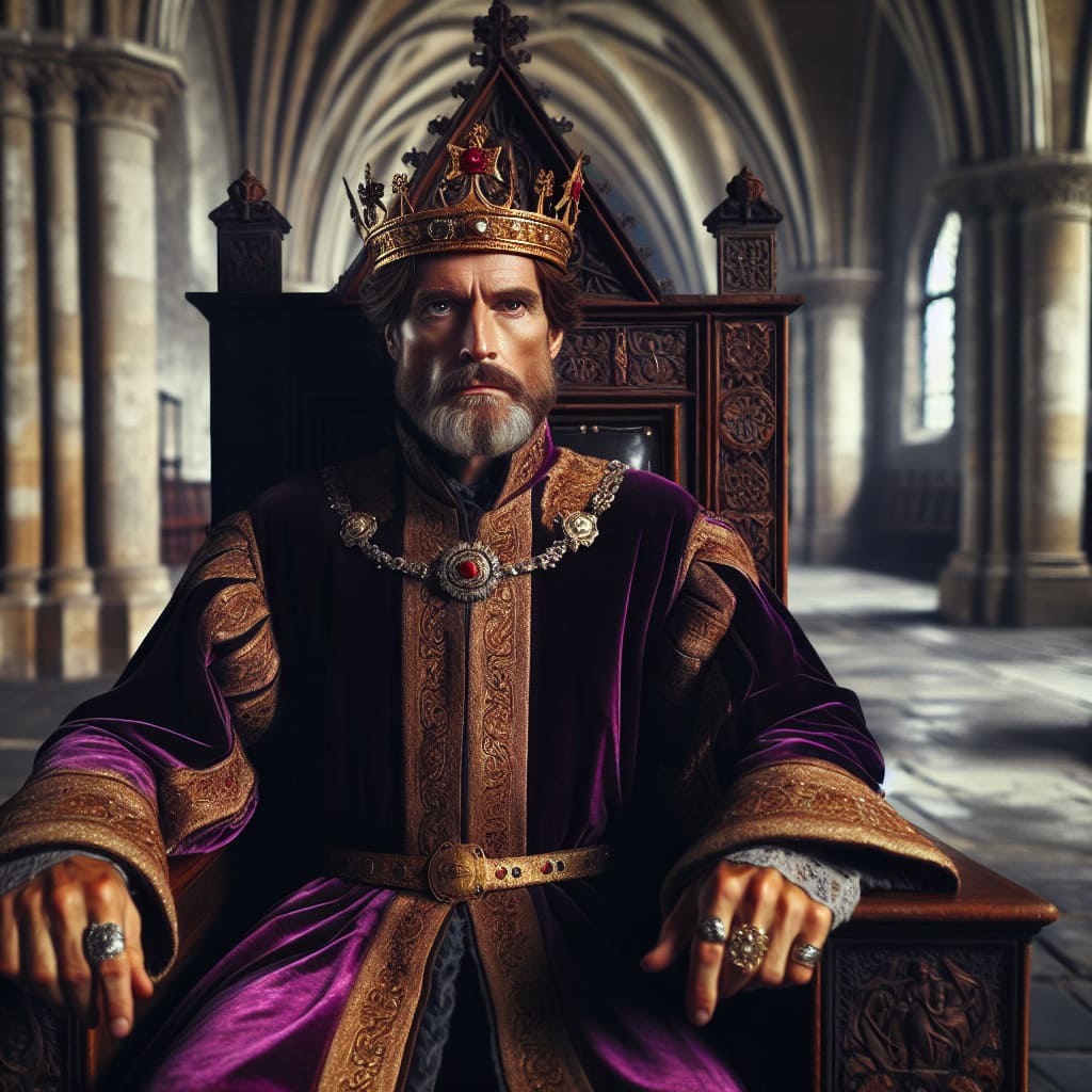 Wilfrid II - Catholic Saints Day