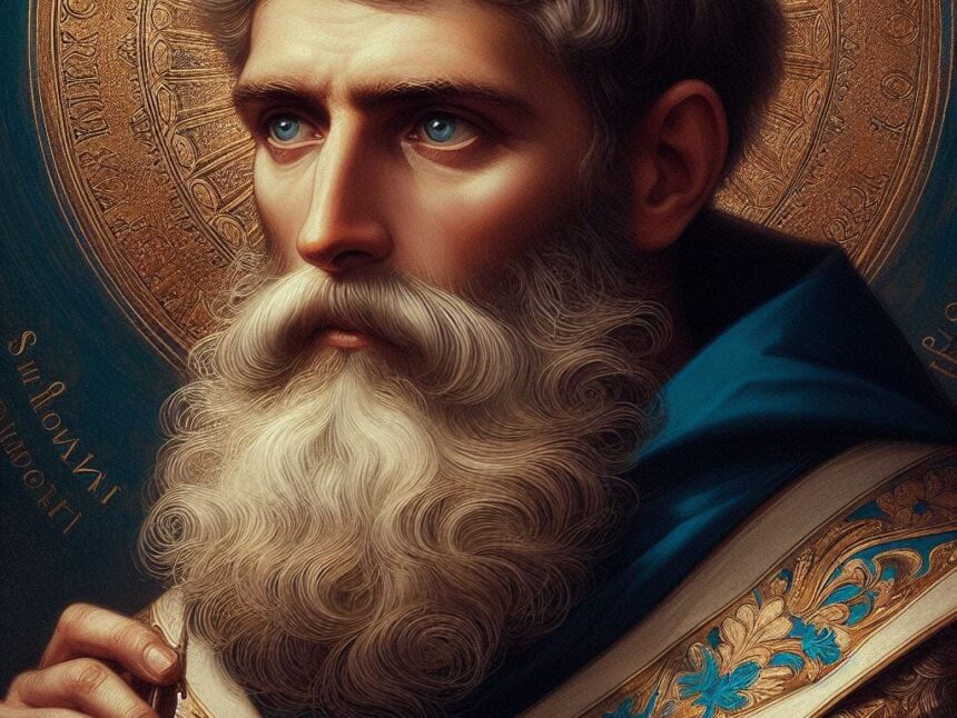 The Miraculous Life of Conrad of Piacenza - Catholic Saints Day