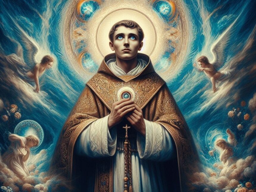 Daniel of Padua: Guardian of Faith and Miracles - Catholic Saints Day