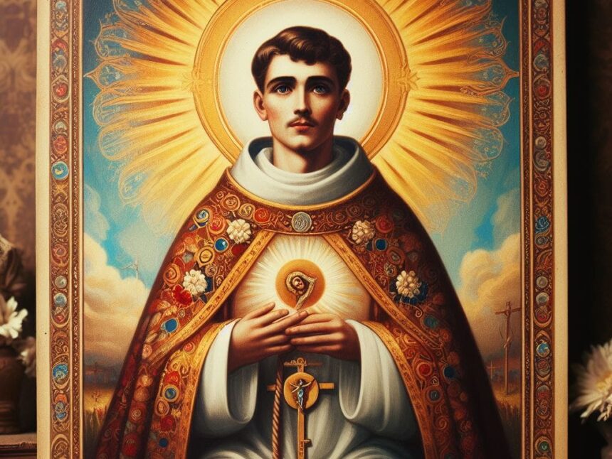 Felix of Nicosia: An Ascetic Inspiration for All Catholics - Catholic ...