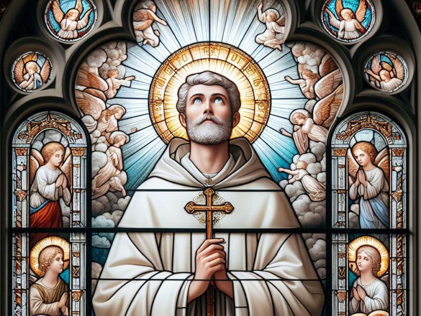 Jacob of Nisibis: The Humble Pillar of Faith and Miraculous Intercessor ...