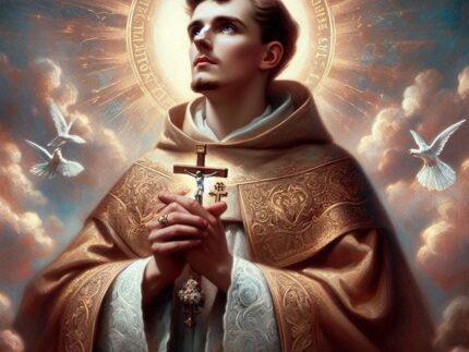 A Glimpse into the Life of Saint Cuthbert Mayne - Catholic Saints Day