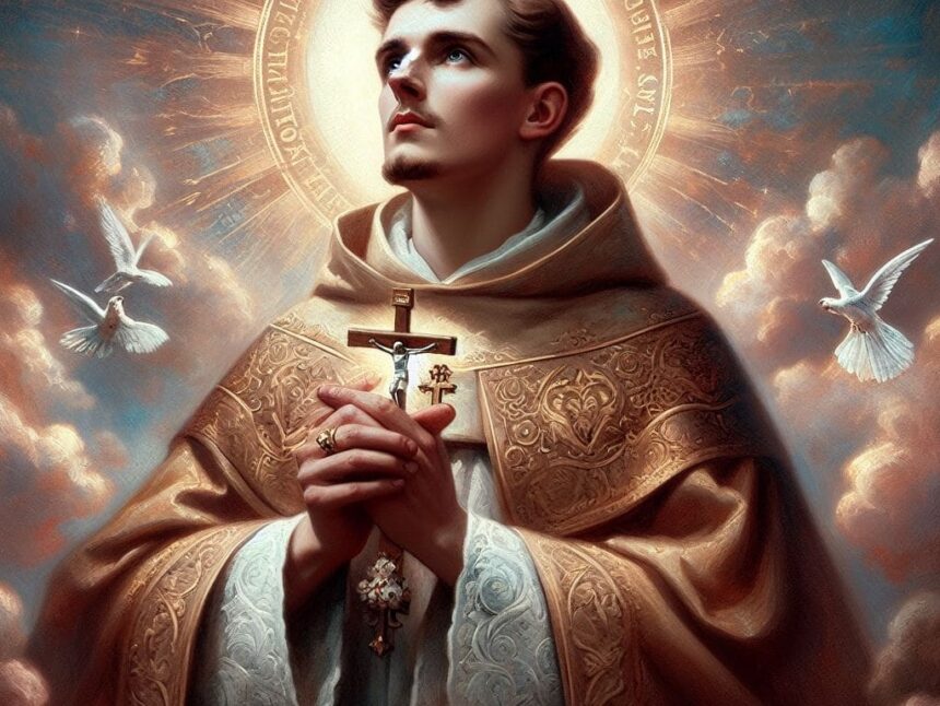 A Glimpse into the Life of Saint Cuthbert Mayne - Catholic Saints Day