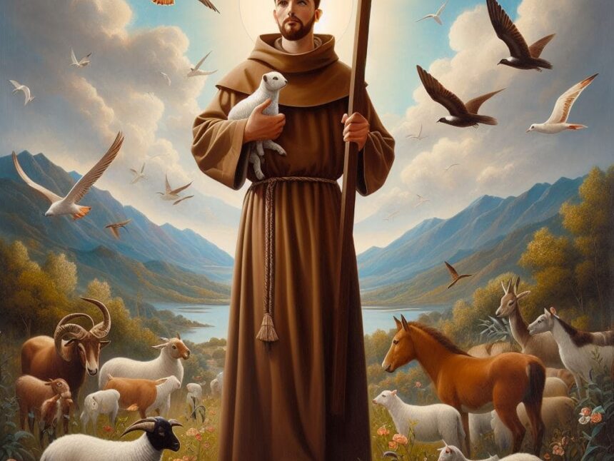 The Faithful Life of Saint John Fisher: A Symbol of Steadfast Devotion ...